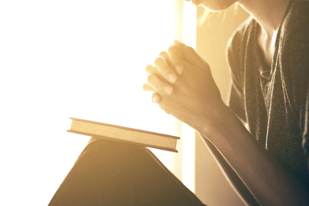 La intercesión como un estilo de vida - Sonia Luna Sonia Luna