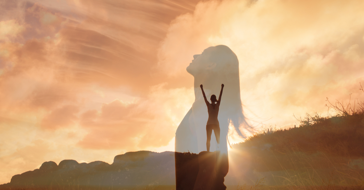 Fortalecidos en Dios - Sonia Luna Sonia Luna