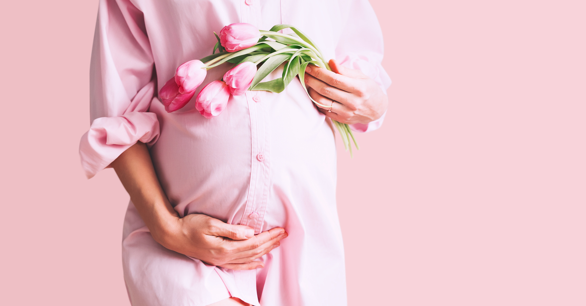 La bendición de concebir - Sonia Luna Sonia Luna