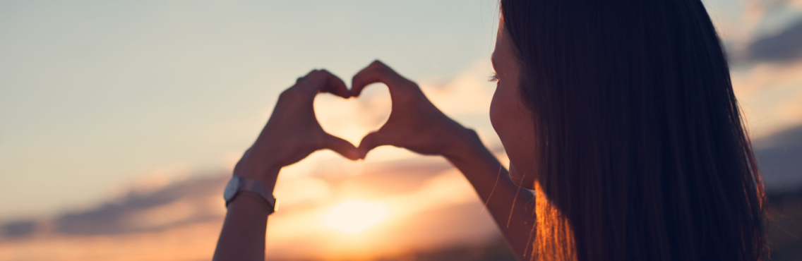 La importancia de un corazón restaurado - Sonia Luna Sonia Luna